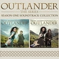 Outlander: Season One Original Soundtrack (CD) - Walmart.com