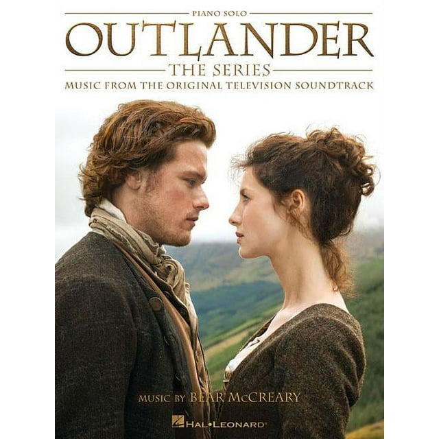 Outlander: The Series: Music from the Original Television Soundtrack ...