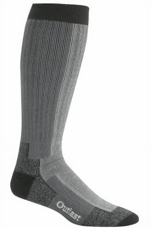 Outlast Rubber Boot Sock, Wigwam, F2423-072LG - Walmart.com