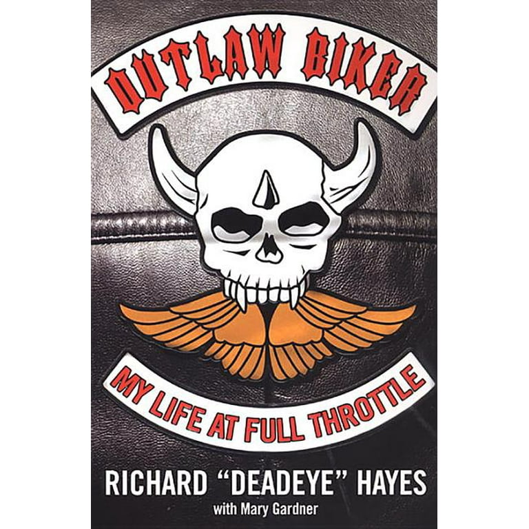 Outlaw Biker Tattoo Designs