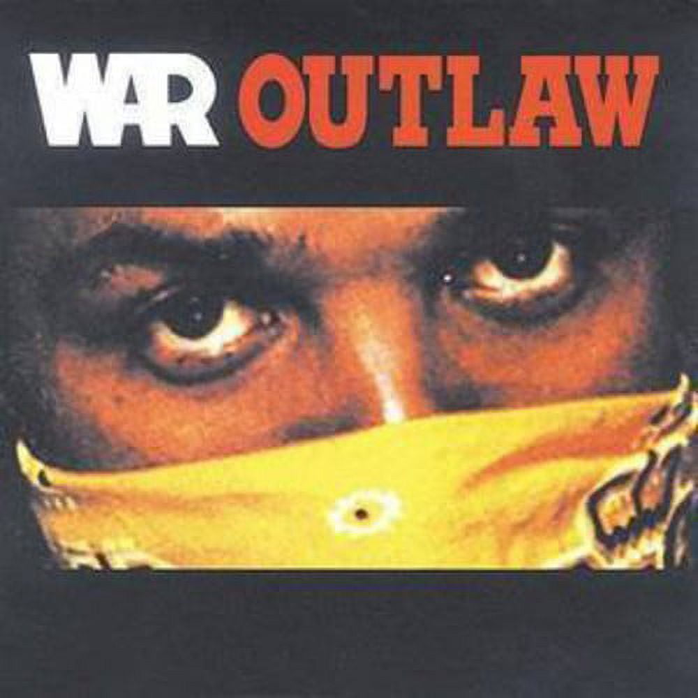 Outlaw (CD) - Walmart.com
