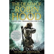Robin Hood Death