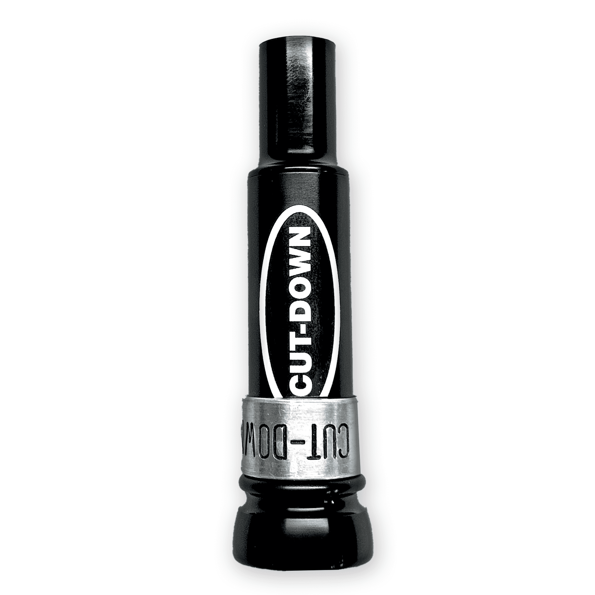 Kirk McCullough Cut-Down Duck Calls Outlaw Cut-Down Keyhole Duck Call ...