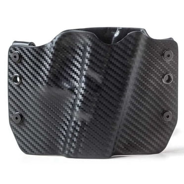 Mace Soft Case Pepper Spray Gun Holster Nylon Black - Walmart.com