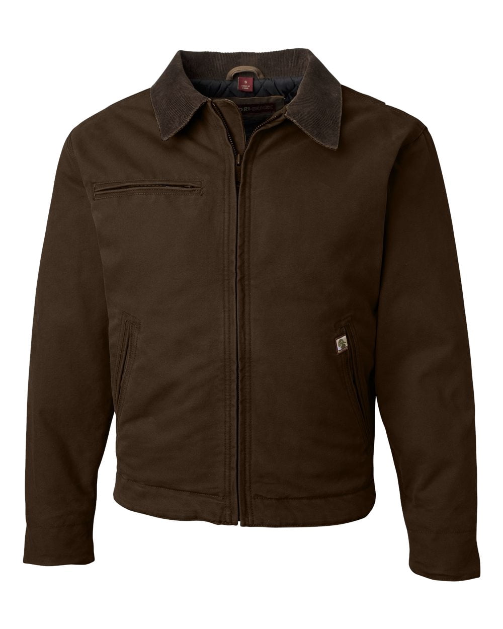 Dri Duck Men's Outlaw Jacket - DD5087 - Walmart.com