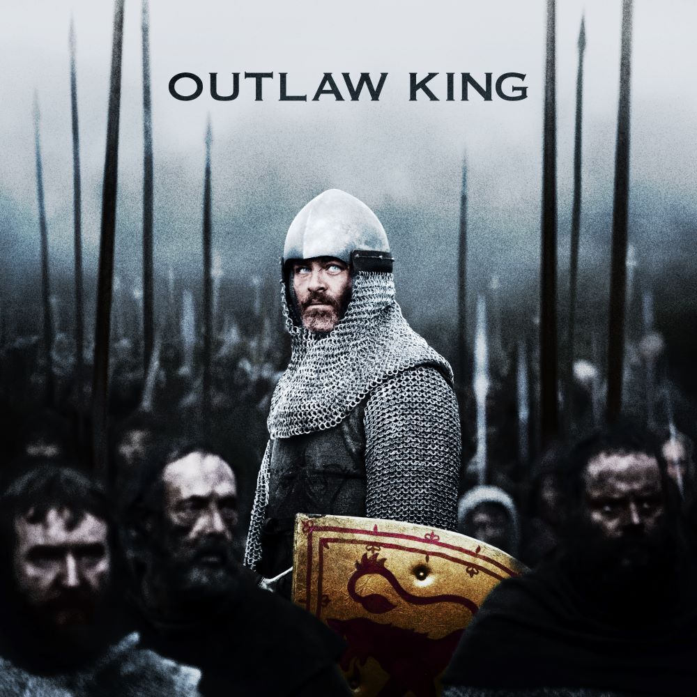 Grey Dogs Outlaw King - A Netflix Original Soundtrack (LRS20) (Vinyl ...