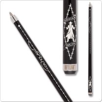 Athena ATH64 Pool Cue Billiard Stick Billiards Cues - Walmart.com