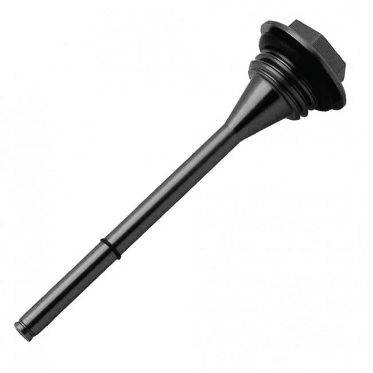 Outlaw Racing 12103BK Oil Dipstick - Black, Honda - Walmart.com