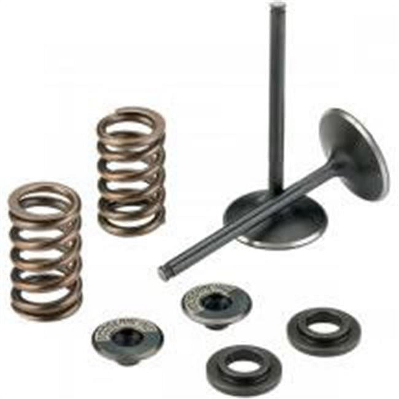 Outlaw Racing Exhaust Valve Kit - Walmart.com