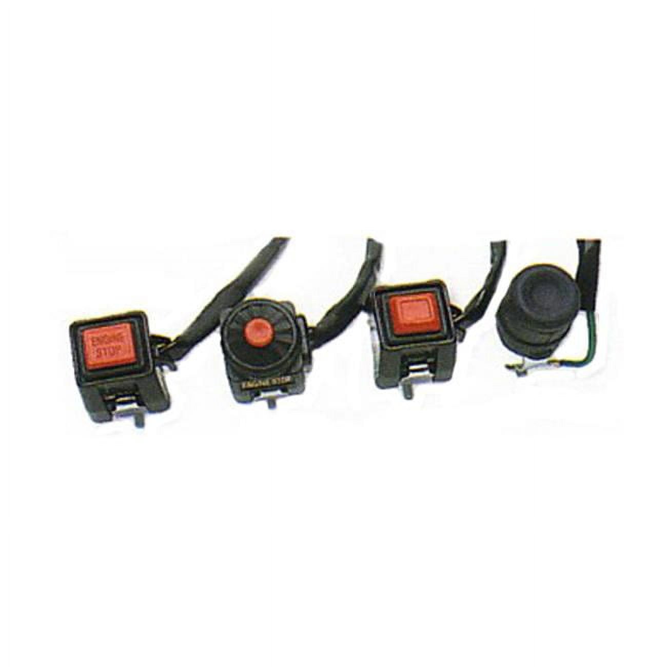 Outlaw Racing L15104 OEM Kill Switch - Walmart.com