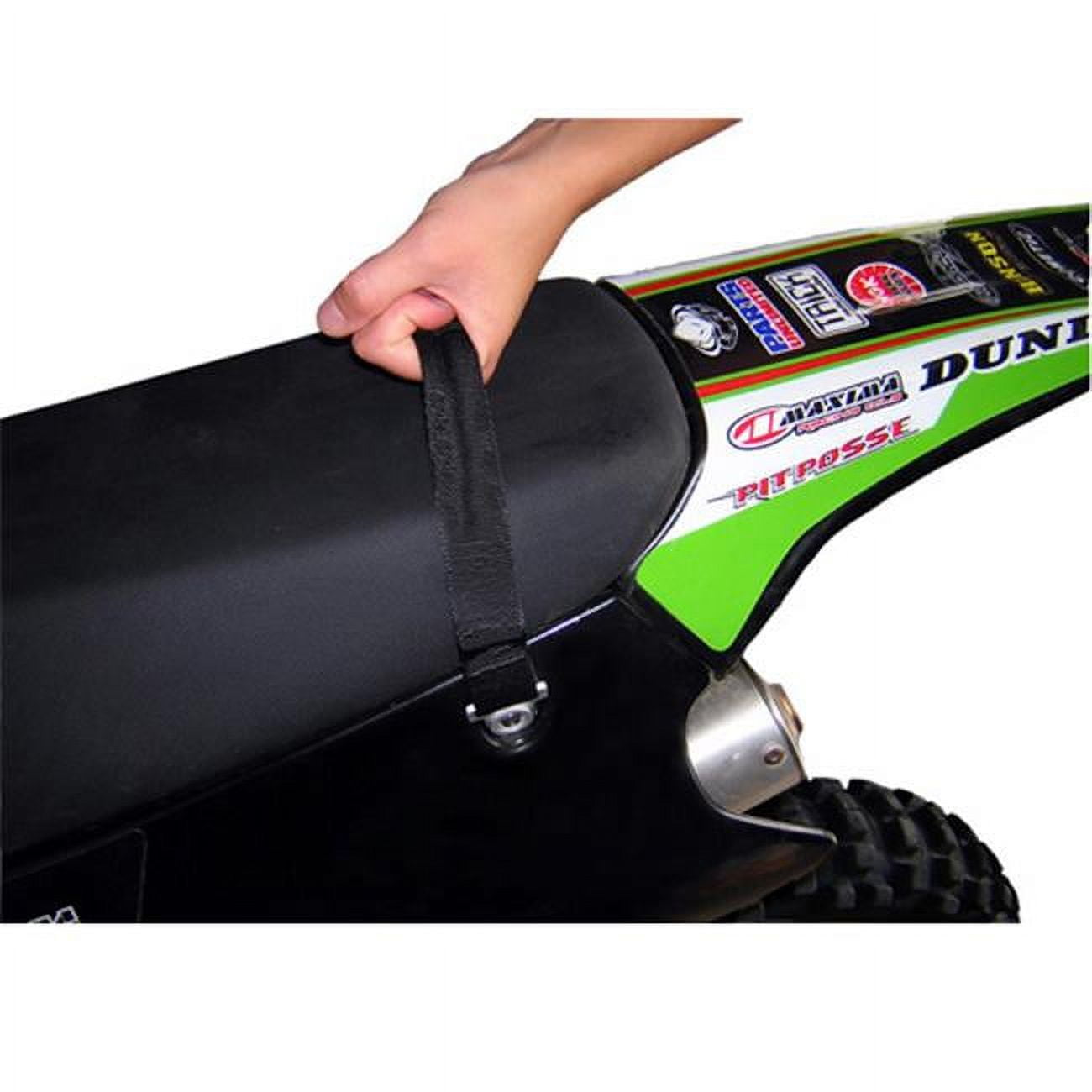 Outlaw Racing OR2088 Rear Lift Strap - Walmart.com