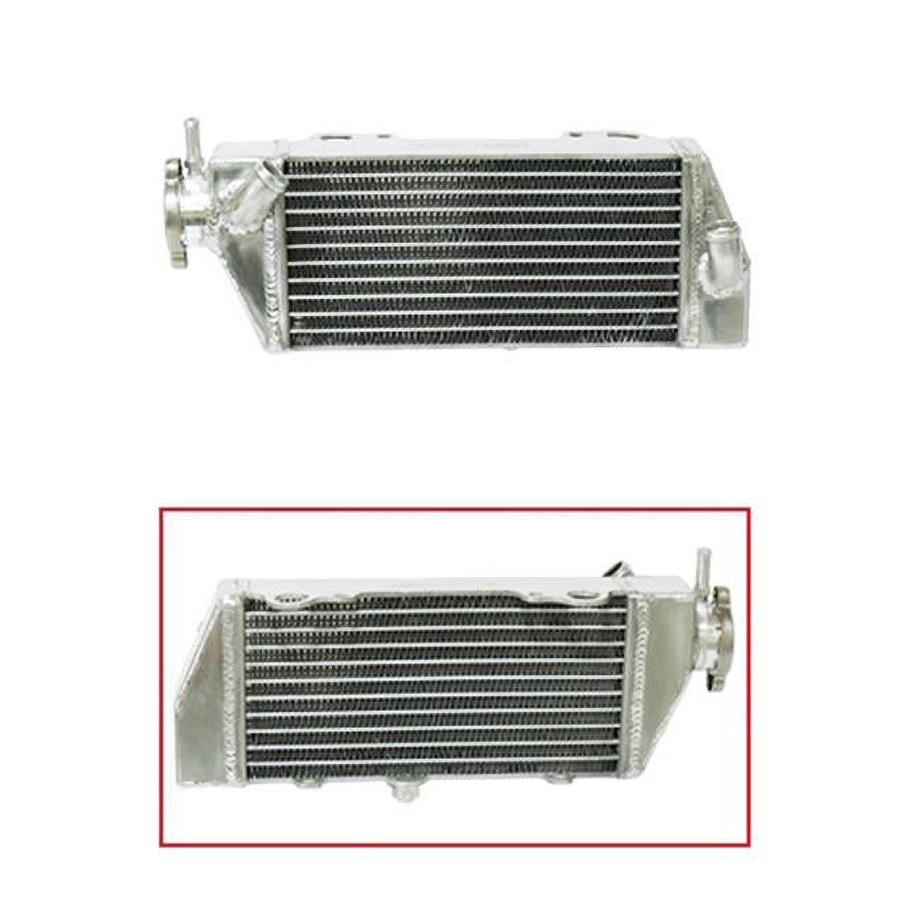 Outlaw Racing OR4502R Radiator Right Side Dirt Motorcycle KTM 2013-2016 ...
