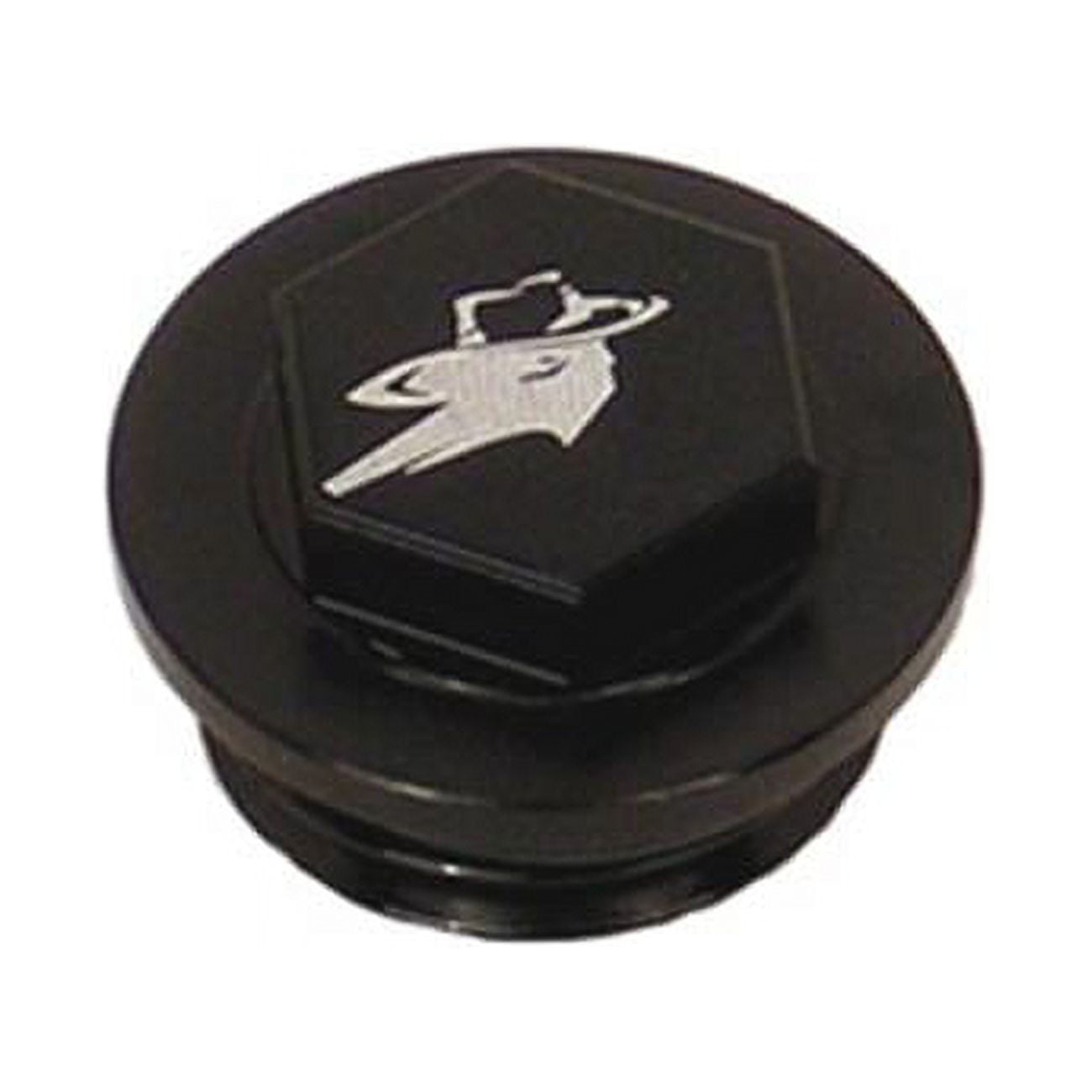Outlaw Racing PP1100KTBK KTM Oil Fill Cap, Black - Walmart.com