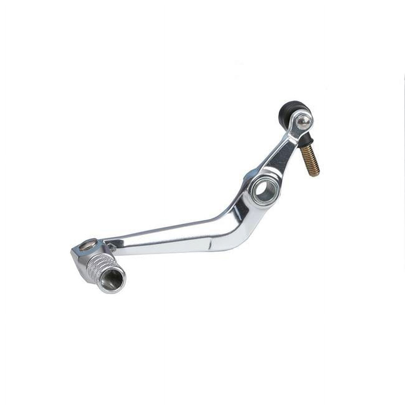 Outlaw Racing Shifter Silver For Yamaha YZF-R6 - Silver - Walmart.com