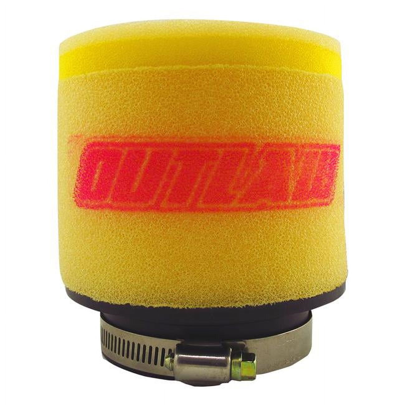 Outlaw Racing Super Seal Air Filter - Kawasaki, Mule 500, Mule 520 ...