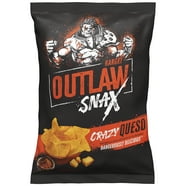 Funyuns Spicy Queso, Crunchy Flavor Cheese, Shelf-Stable Onion Rings ...