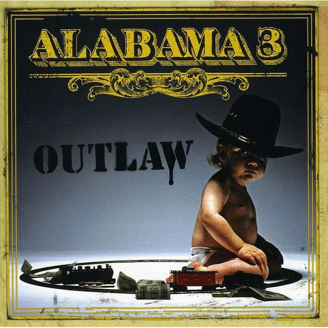 Outlaw - Walmart.com
