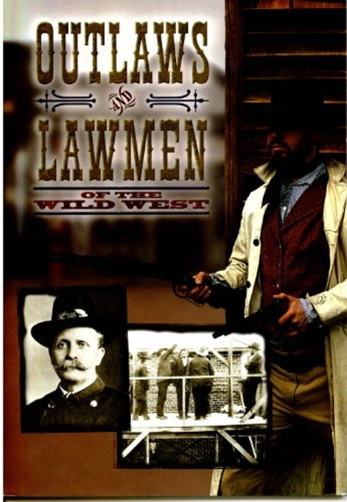 Pre-Owned Outlaws and Lawmen of the Wild West (Paperback) 1562742760 ...