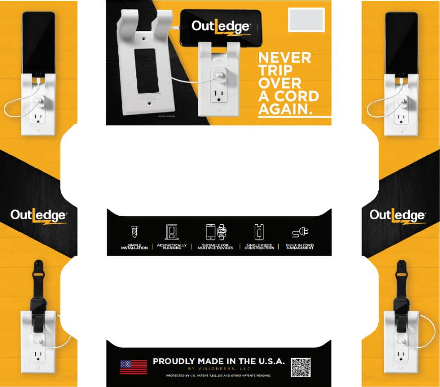 Outledge Decora Sidekick 40 Piece Set - Walmart.com