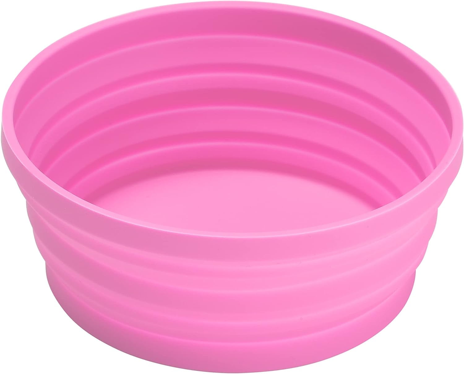 Outlery Collapsible Wash Basin - Space-saving Dish Pan for Camping ...