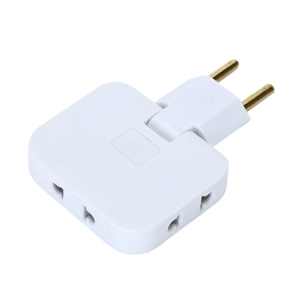 Rotating Outlet Adapter