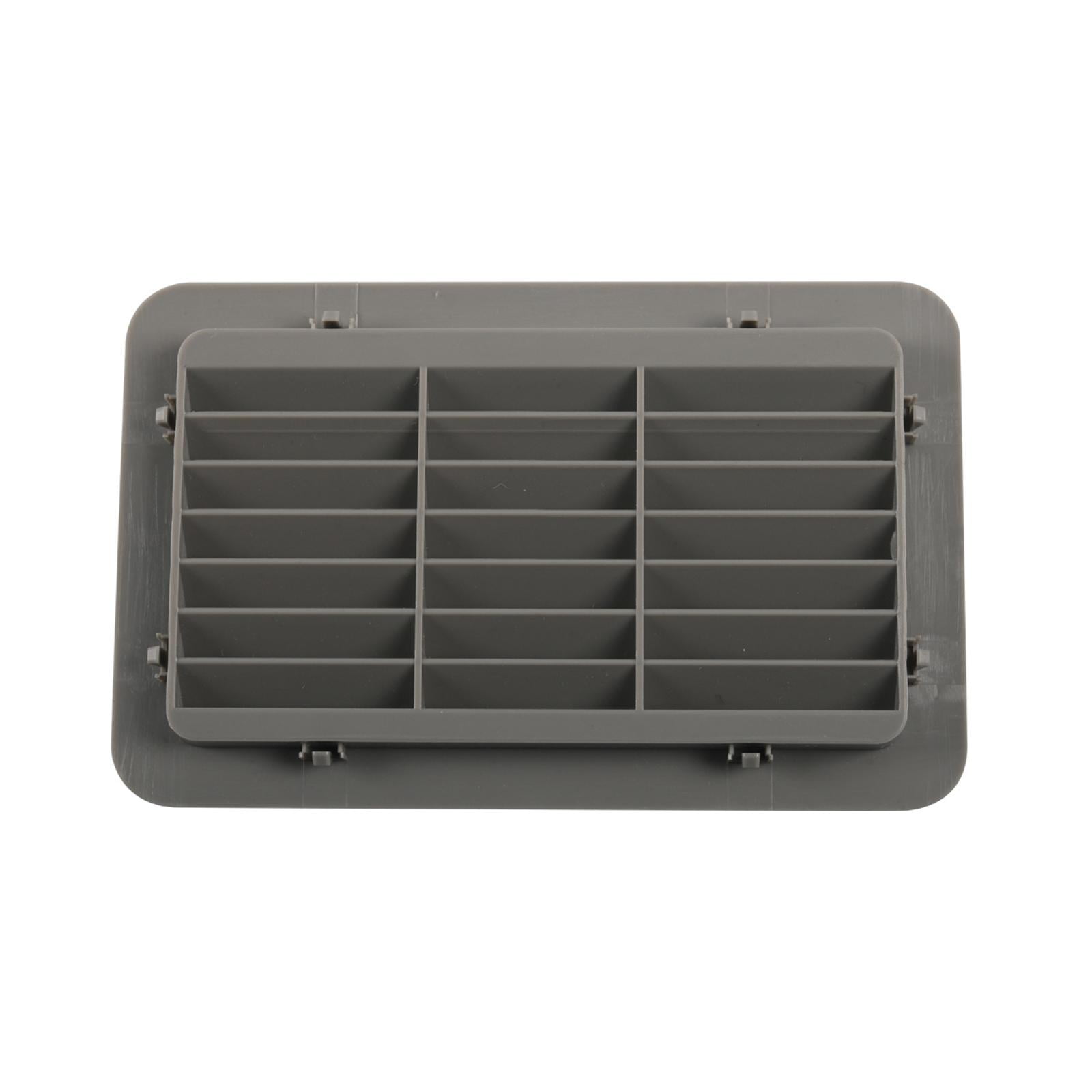 Outlet Air Vent Panel Professional Replement Air Outlet Deflector for ...
