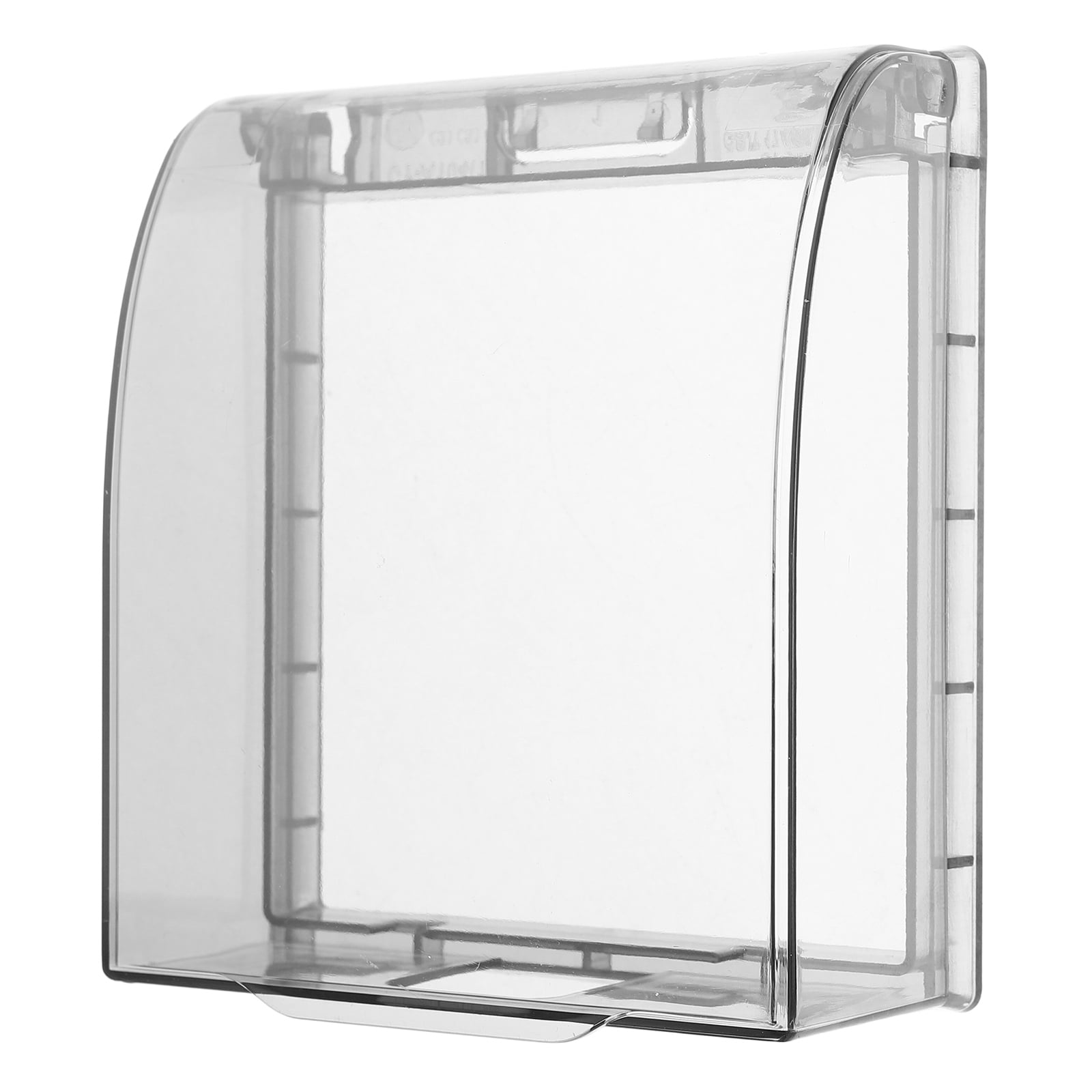 Outlet Box,Weatherproof Outlet Cover Outdoor Electrical Boxes Outdoor ...