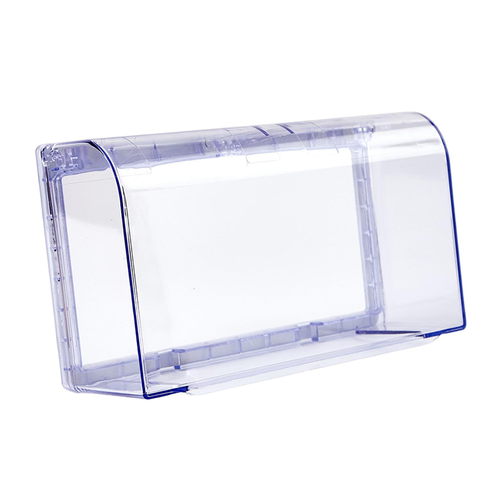 Outlet Cover Boxes Wall Switch Cover 118 Type Socket Protection Box ...