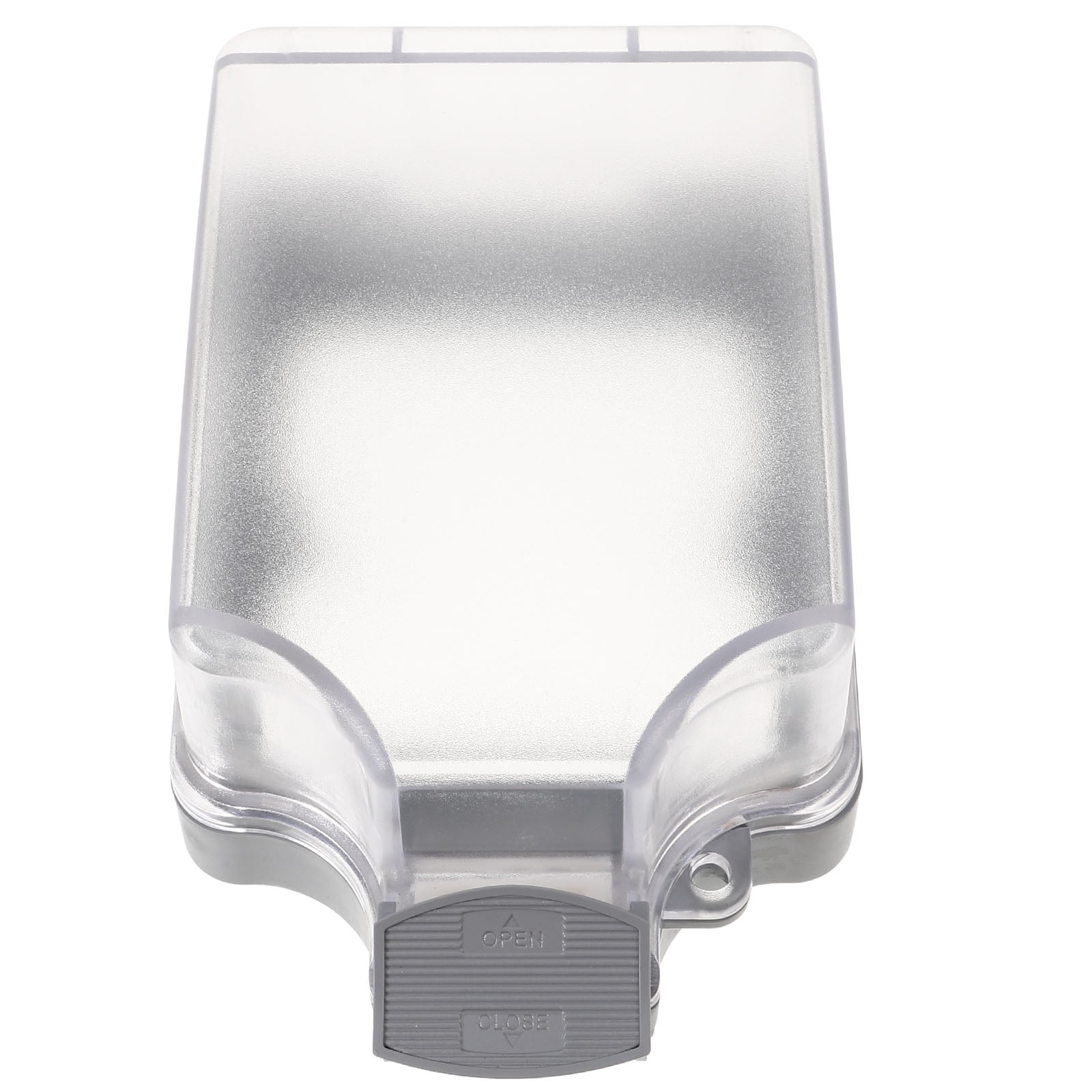 Outlet Cover Outdoor Weatherproof Electrical Box Outdoor Electrical Box ...