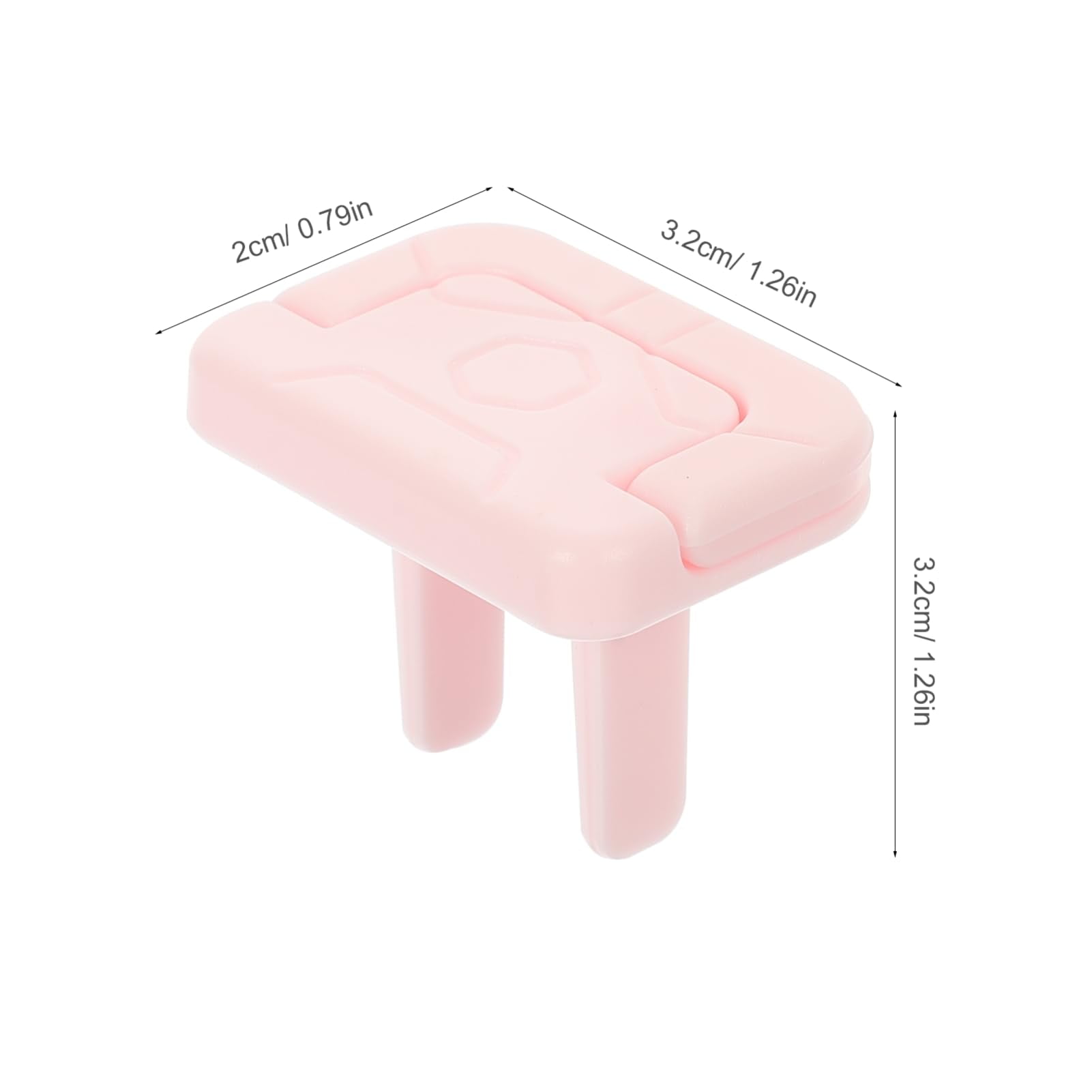 Outlet Covers Baby Proofing Plug - 40 Pack Socket Safety Plug Covers ...