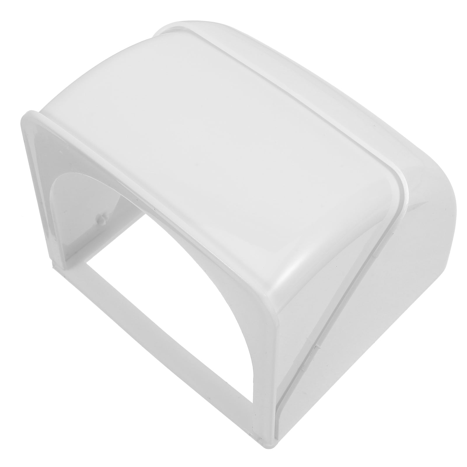 Outlet Covers Electric Plug Wall Receptacle Protector Plastic Socket ...