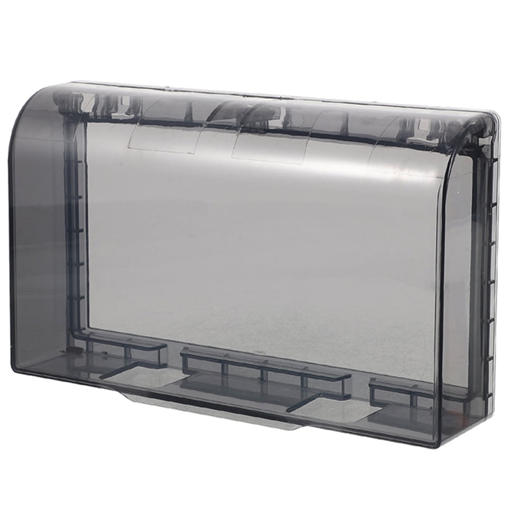 Outlet Covers Socket Bathroom Case Weatherproof In-use Electrical Water ...