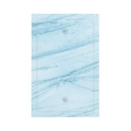 4 Pcs Silver Shiny Silver Rhinestone Crystal Light Switch Or Outlet ...