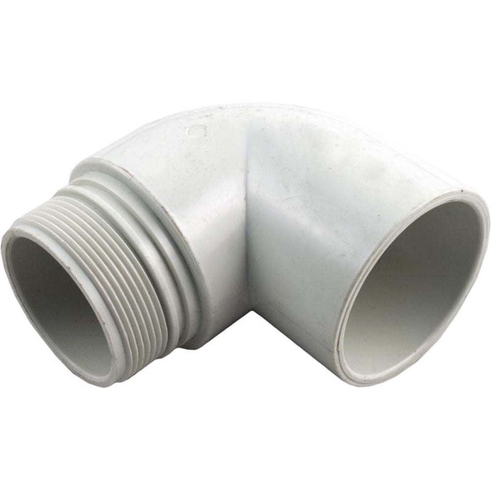 Outlet Elbow, Waterco Ful-Flo, 2" - Walmart.com