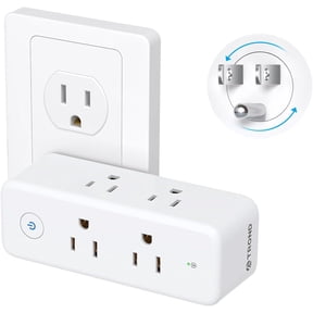 Shop Rotating Outlet Adapters for Home Improvement and Easy Access