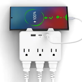 USB C Wall Outlets in Outlets - Walmart.com