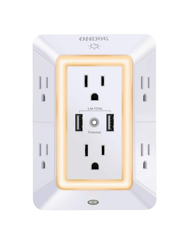 Outlet Splitters in Outlets - Walmart.com