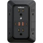 Outlet Inside Cabinet