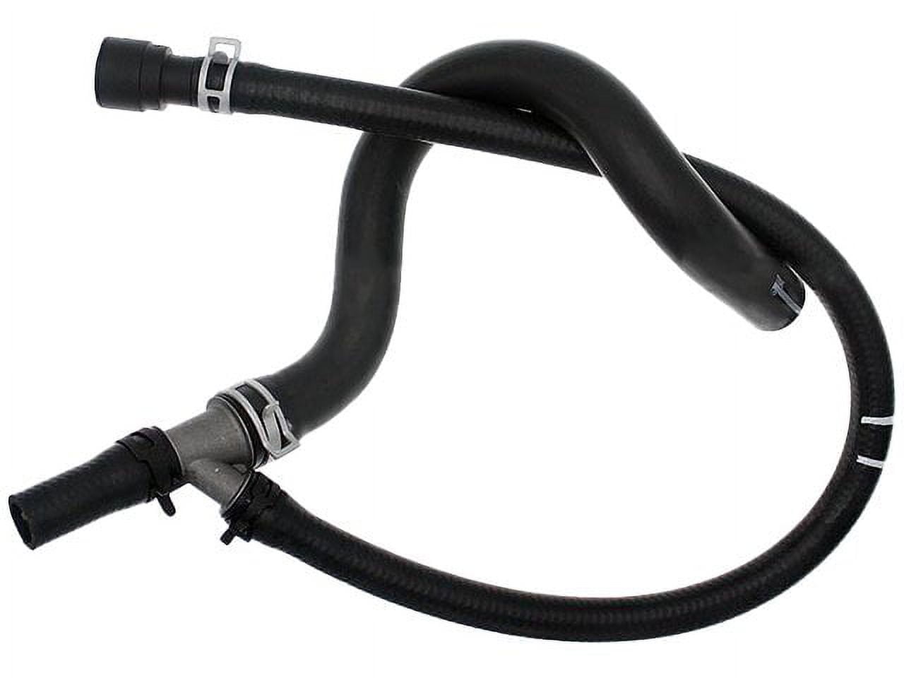 Outlet - HVAC Heater Hose Set - Compatible with 2007 - 2013 Chevy ...