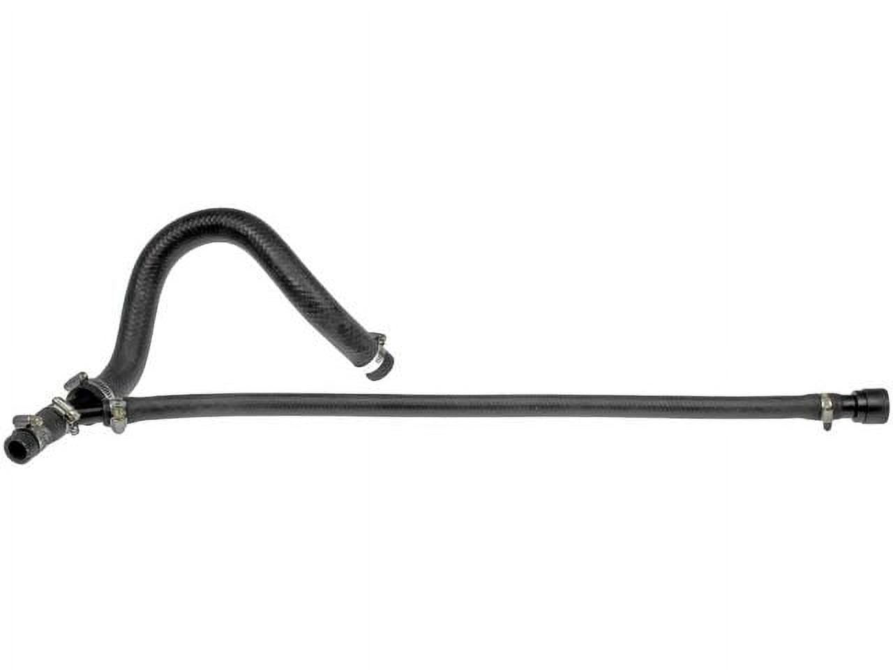 Outlet Heater Hose Set - Compatible with 1999 - 2006 Chevy Silverado ...