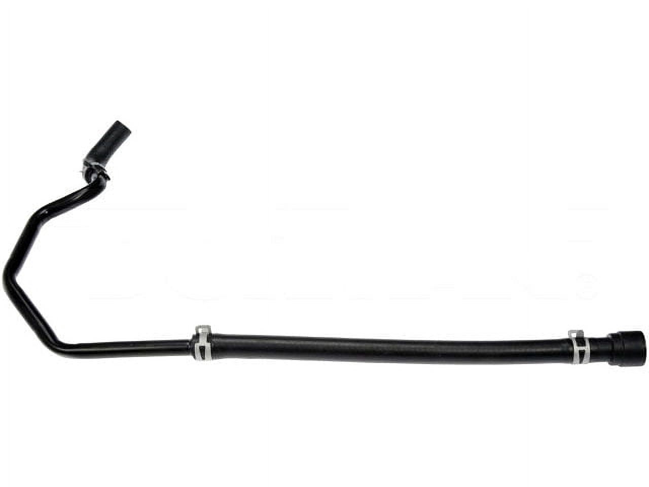 Outlet Heater Hose Set - Compatible with 1999 - 2013 GMC Sierra 1500 4 ...