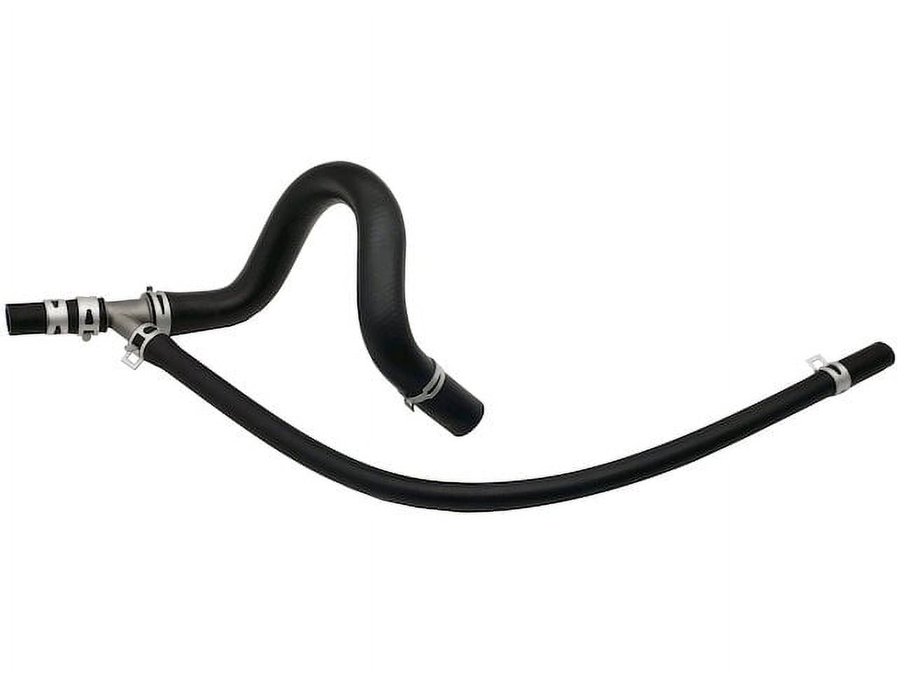 Outlet Heater Hose Set - Compatible with 2000 - 2006 GMC Yukon XL 1500 ...