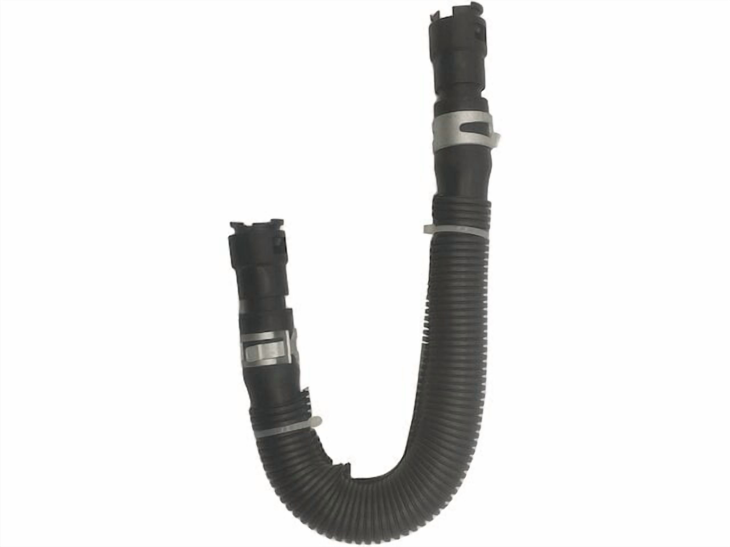 Outlet Heater Hose Set - Compatible with 2004 - 2008 Ford F-150 5.4L V8 ...
