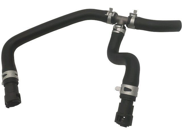 Outlet Heater Hose Set - Compatible with 2009 - 2017 Chevy Traverse 3 ...