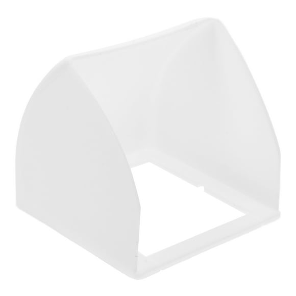 Locking Outdoor Outlet Cover