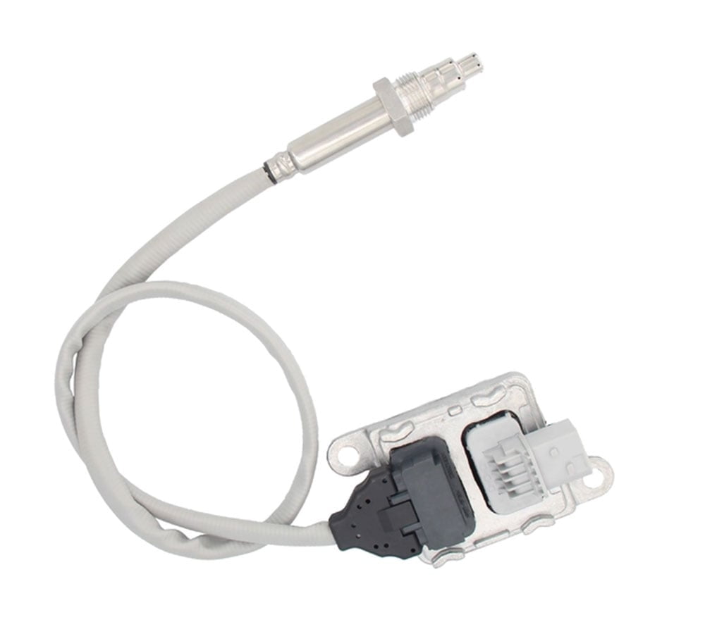 Inlet NOx Sensor 12V Fits Cummins ISX15L, KW, Peterbilt, Freightliner ...