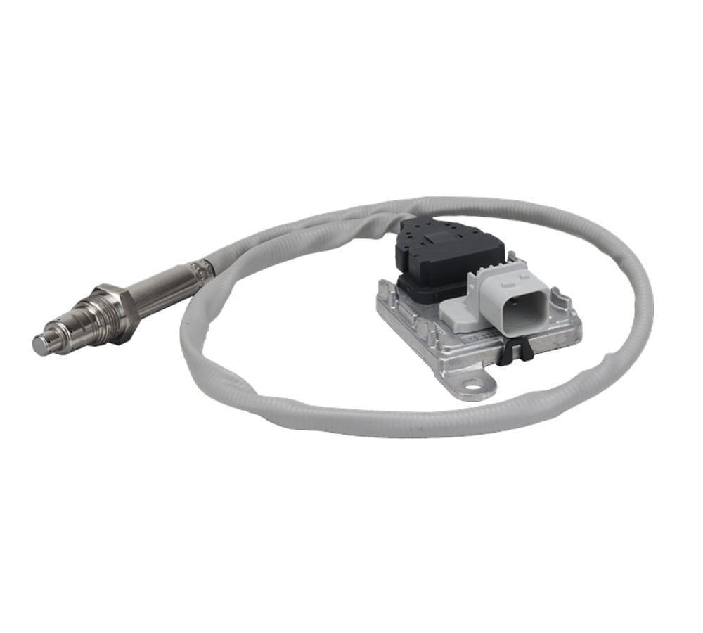 Outlet NOx Sensor - Nitrogen Oxide Sensor for Freightliner Cascadia ...