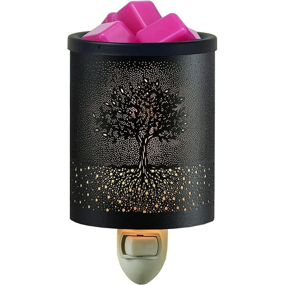 Iuhan Candle Melting Pot, Stainless Steel Candle Warmer Heater, Small ...