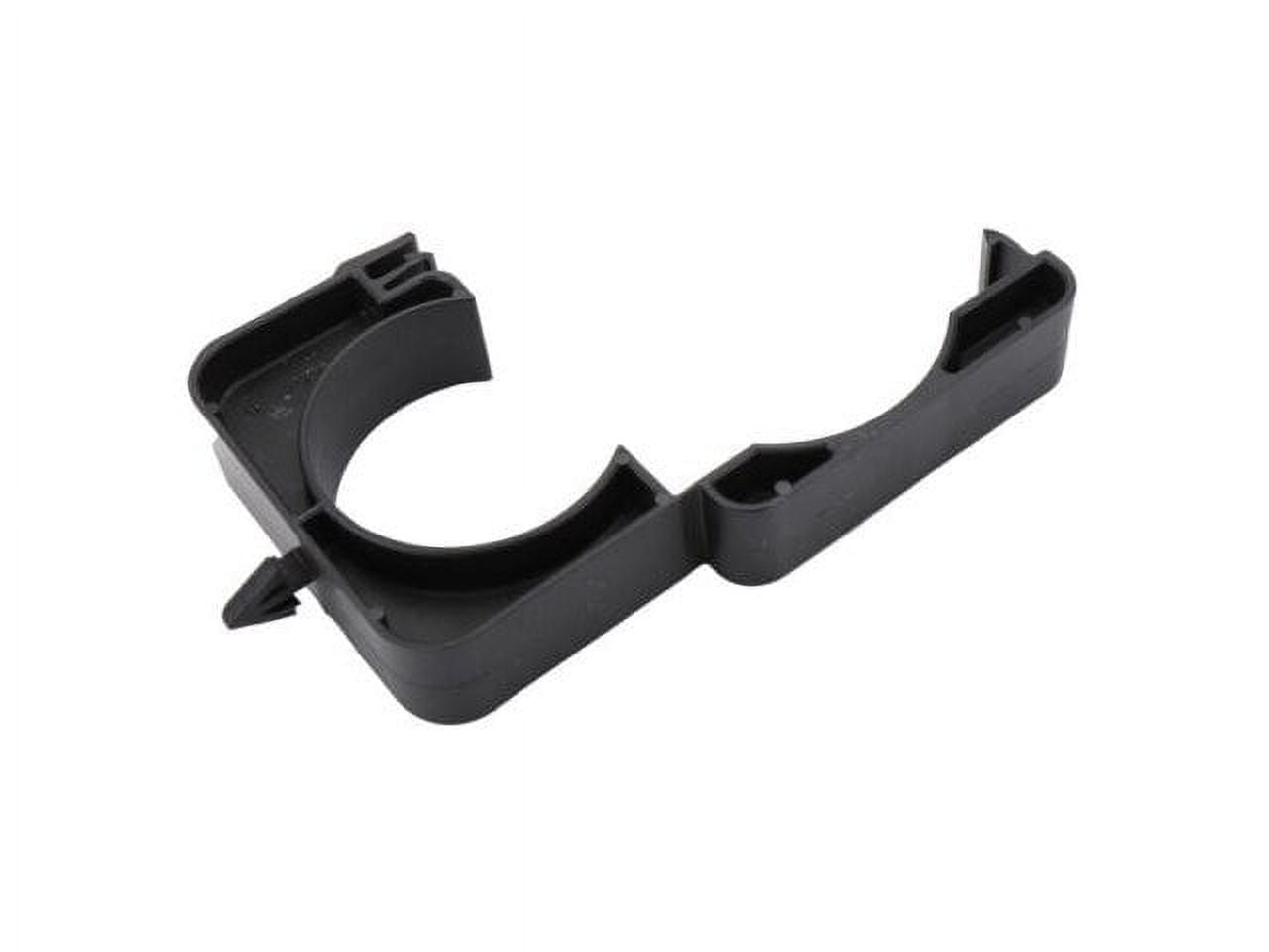 Outlet Radiator Coolant Hose Clip - Compatible with 2014 - 2018 Chevy ...