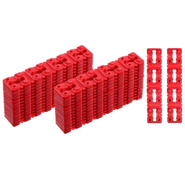 Outlet Spacers for Electrical Box,96PCS Switch and Receptacle Spacers ...